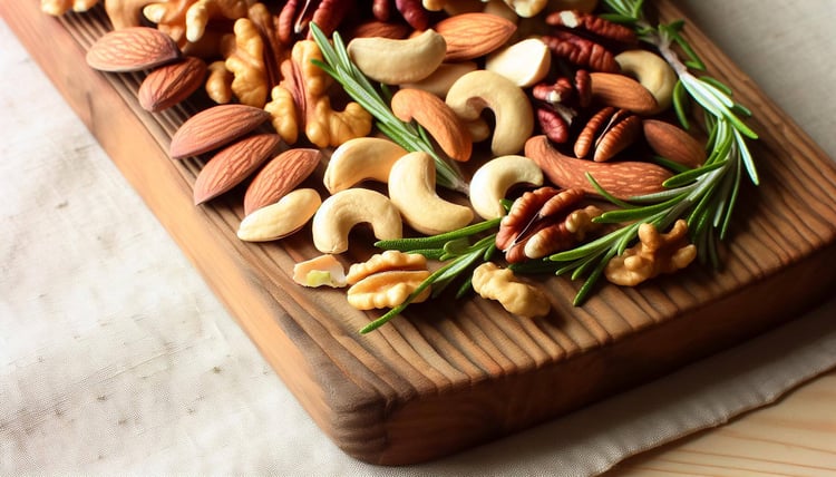 Top Foods That Keep You Full and Satisfied