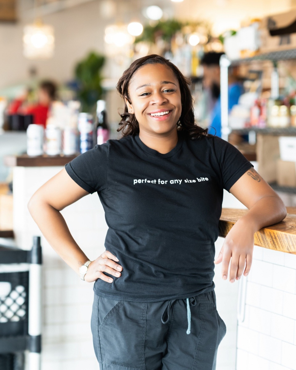 Private Chef in Maryland | Tiny Spoon Chef