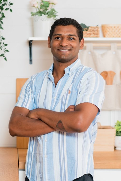 Private Chef in Maryland | Tiny Spoon Chef
