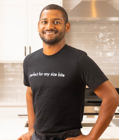 Chef Matt Larkin - NYC's Best Personal Chefs